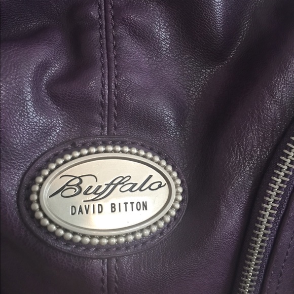 Buffalo David Bitton | Bags | Buffalo David Bitton Large Handbag Nwt ...